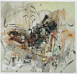 Tara Cranswick » Saatchi Gallery